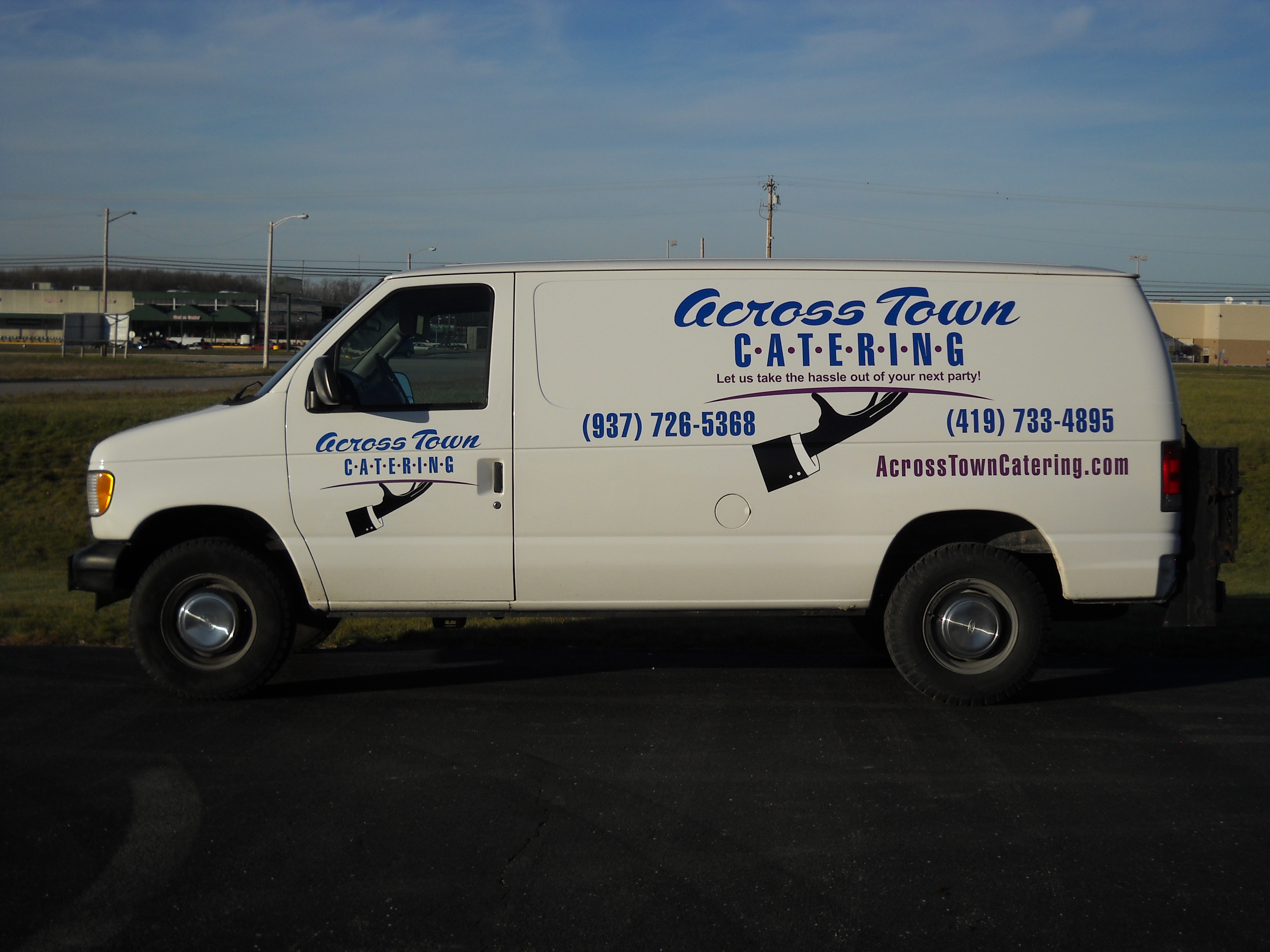 ATC 2 PSG Automotive Outfitters Truck Jeep And SUV Parts And
