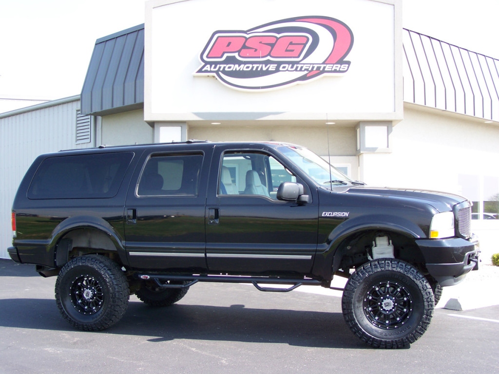 Inman KMC Hoss XD795 MT5185 - PSG Automotive Outfitters | Truck, Jeep ...