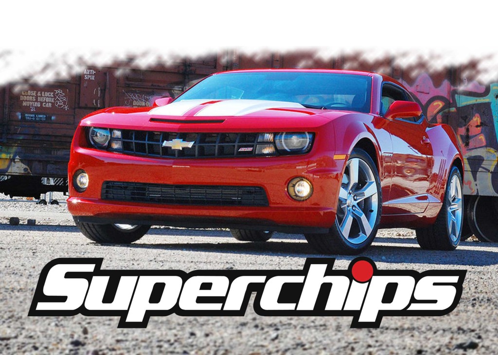 Performance Chips | SuperChips, Bully Dog, Edge, Diablo
